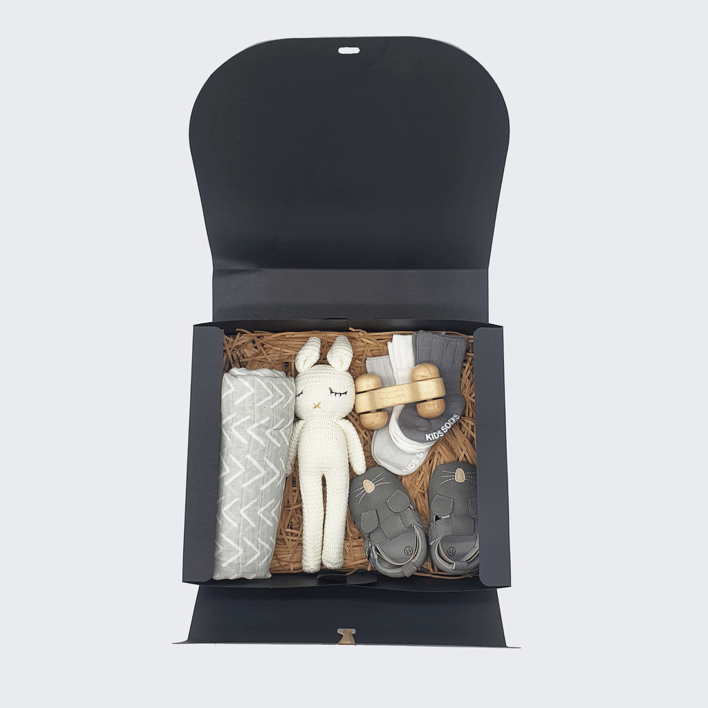 Jasmine Baby Gift Box – minko