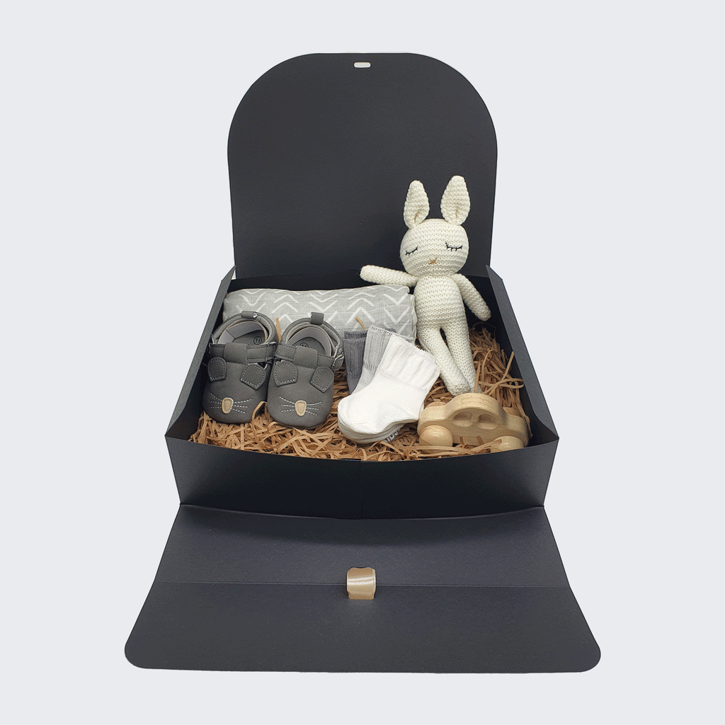 Jasmine Baby Gift Box – minko