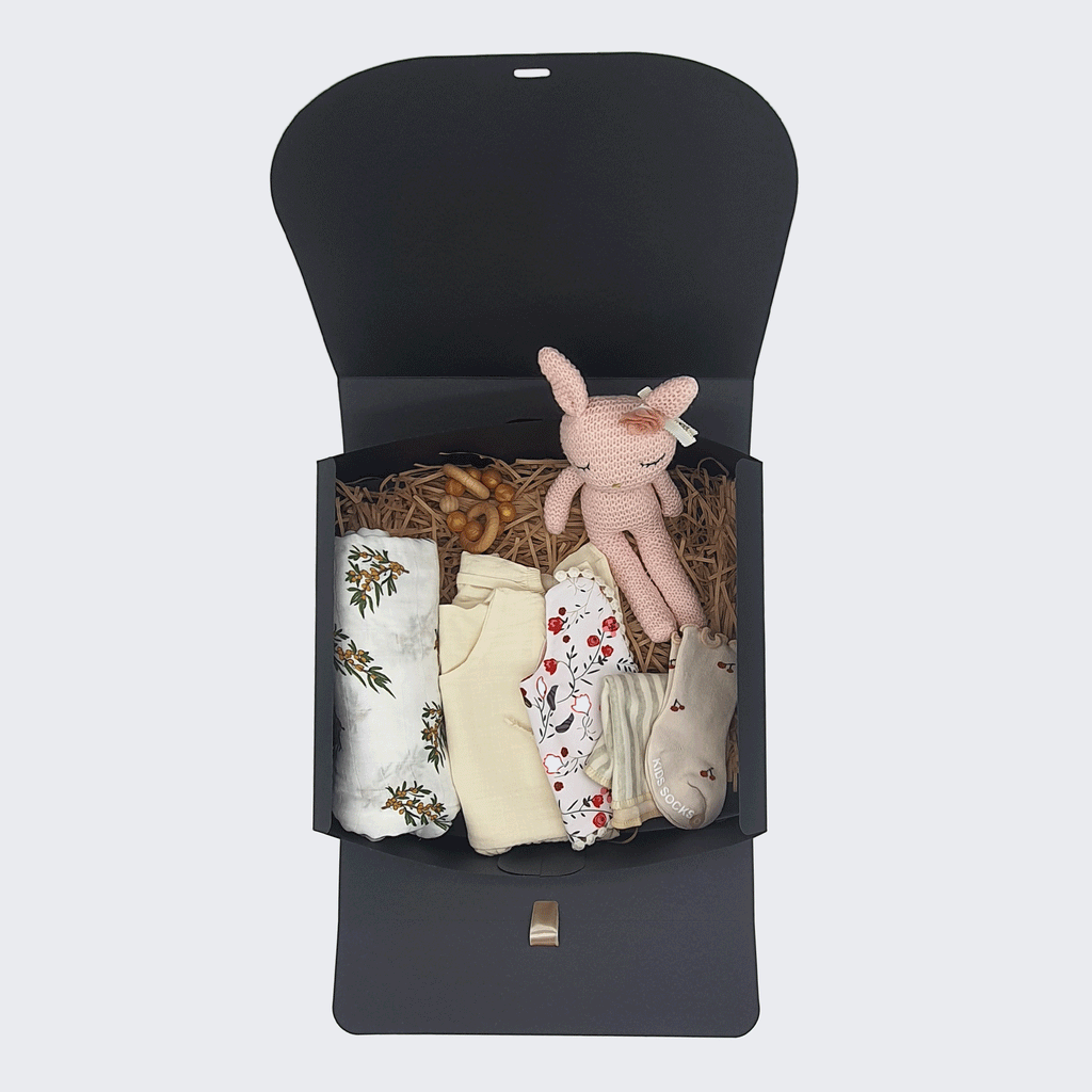 Azalea Baby Gift Box – minko