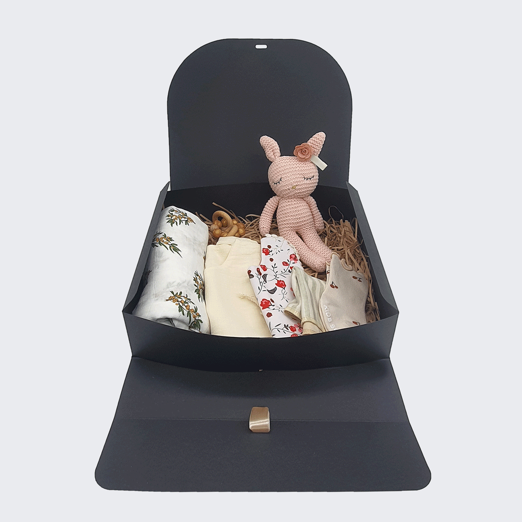 Azalea Baby Gift Box – minko